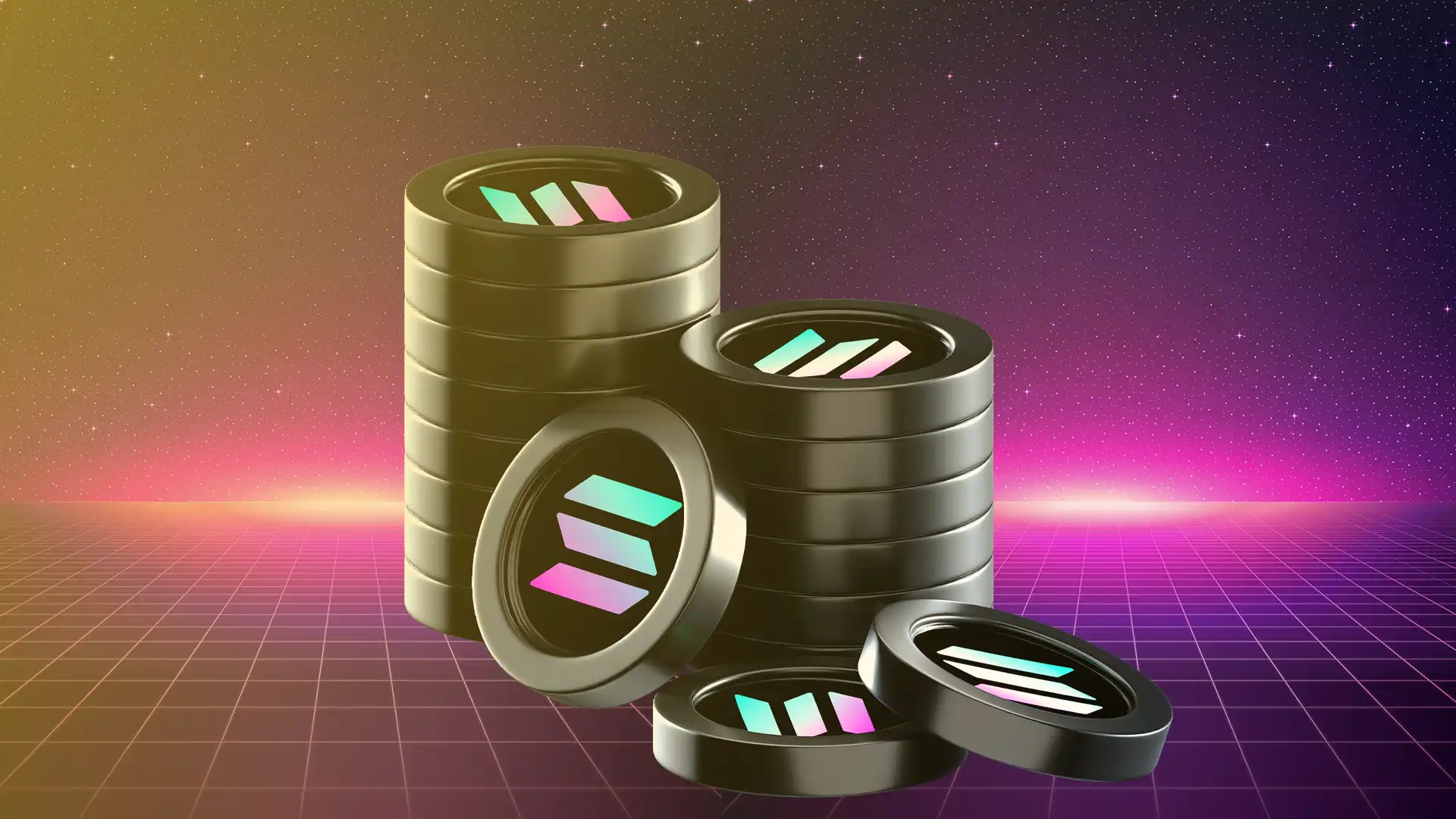Solana Staking - A Step by Step Guide for Beginners Solana Staking - A Step by Step Guide for Beginners